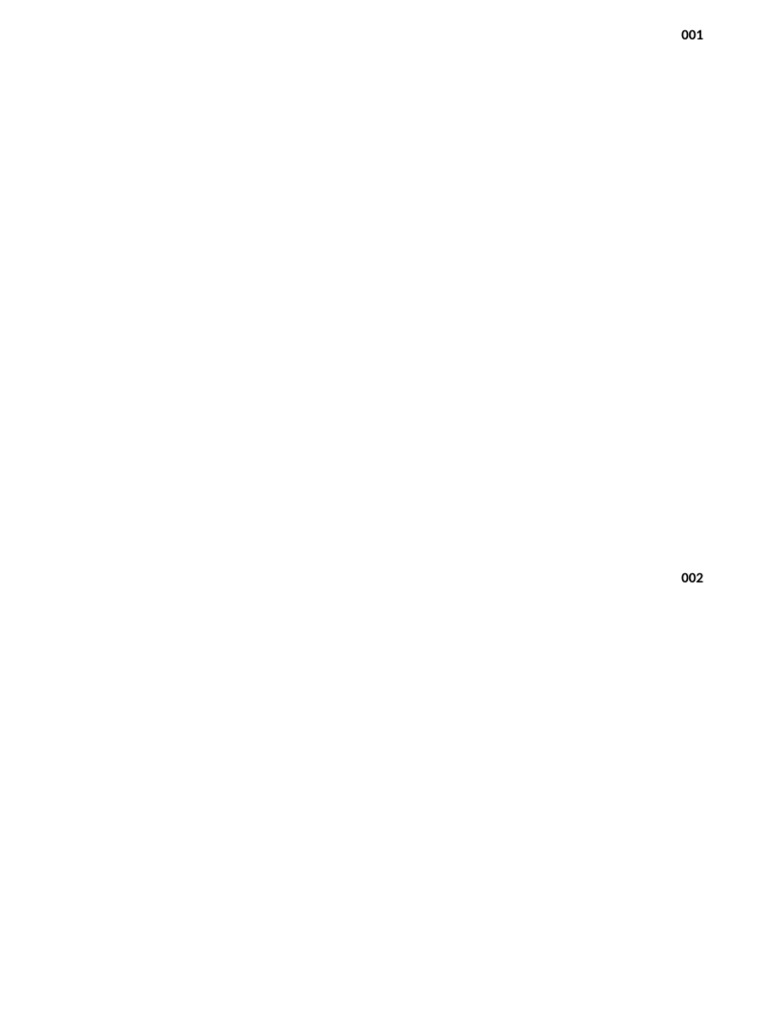 Folio Del 1 - Horizontal | PDF
