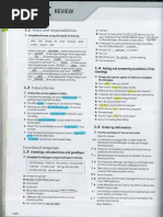 Look - 4 - Student's Book | PDF
