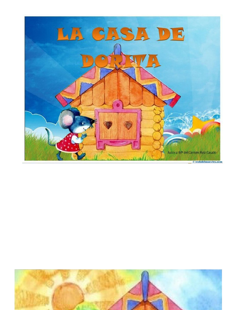 Cuento Conejo Alejo | PDF