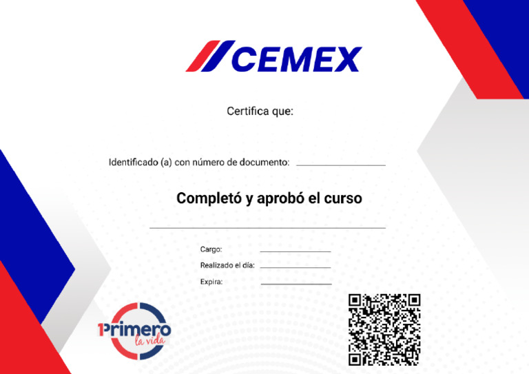 Cemex 2025 | PDF