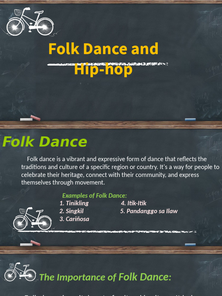Folk Dance and-WPS Office | PDF | Hip Hop Music | Disc Jockey