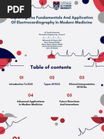 SCST ECG Reporting Standards Guide | PDF | Electrocardiography | Heart