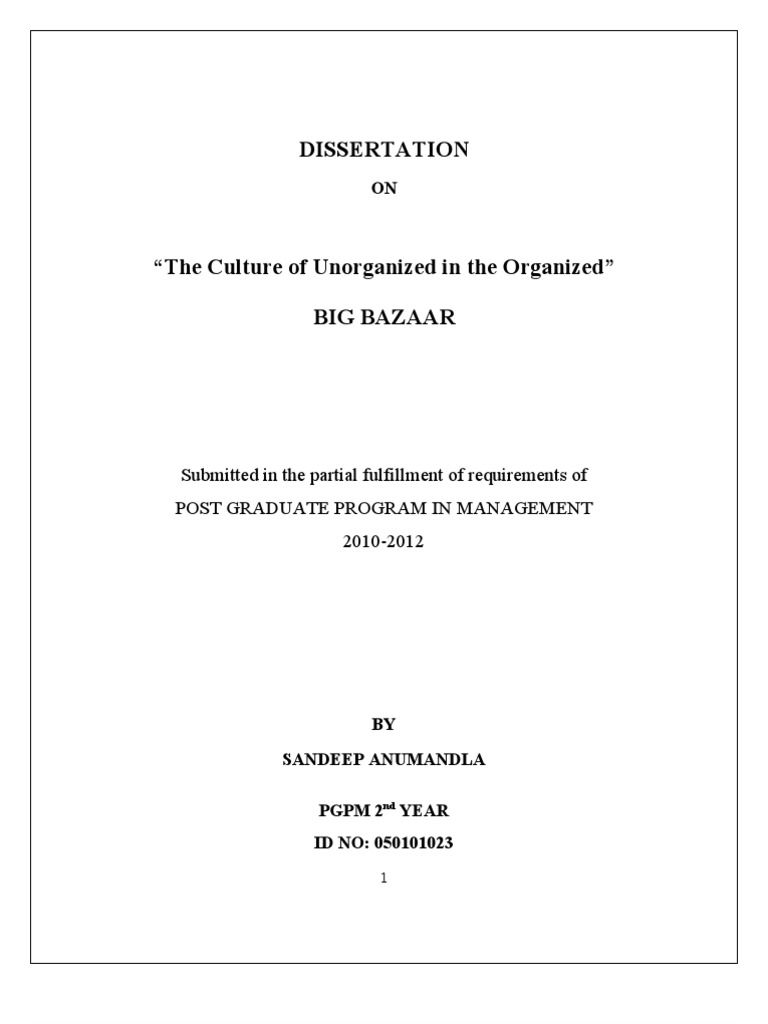 Thesis | PDF | Retail | Shopping Mall