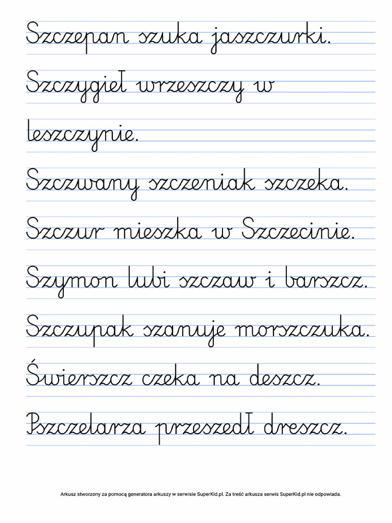 arkusz | PDF