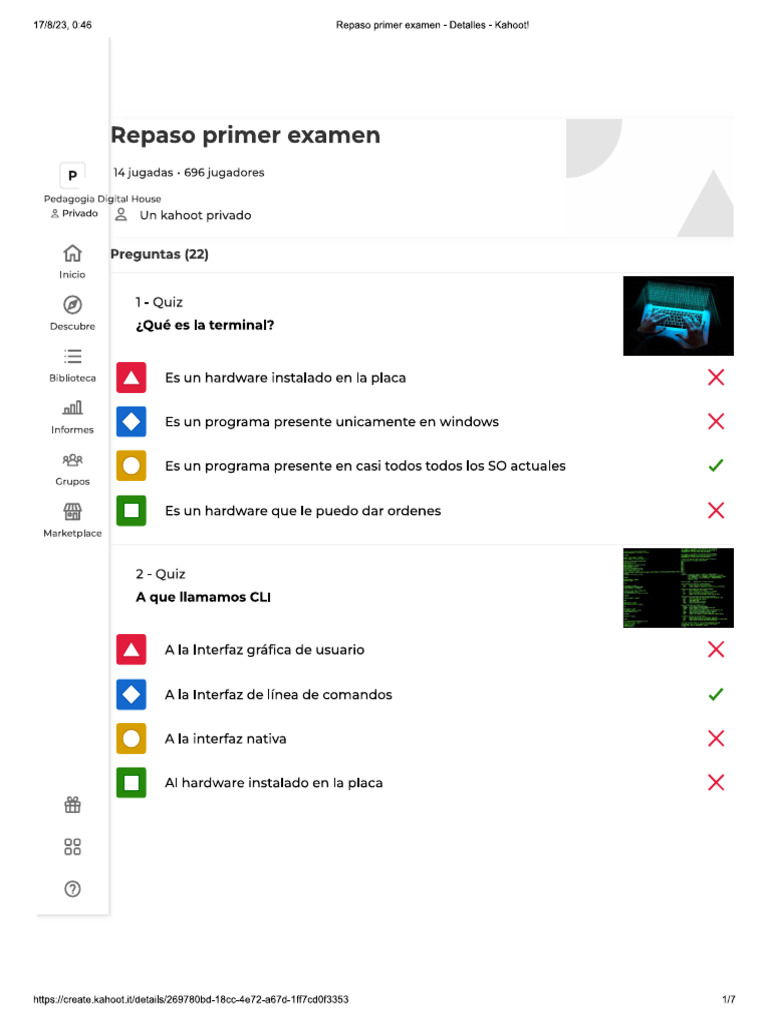 1708 Profe Vero | PDF