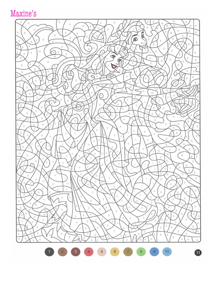 Coloriage | PDF