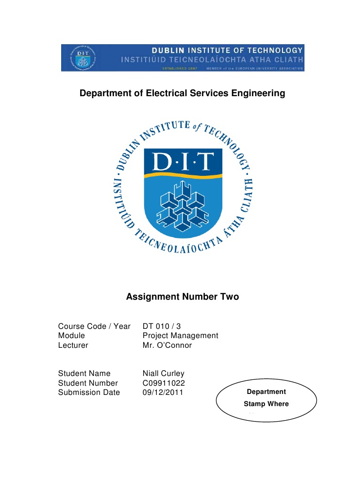 Enter Assignment Title | PDF | Paragraph | Text