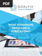 Financial Modeling Handbook 3rd Edition | PDF | Depreciation | Balance ...