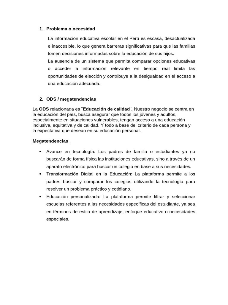 EMP V Ciclo - Introducción | PDF | Aprendizaje