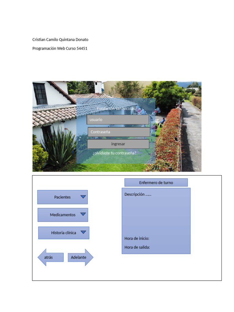 Aca 2 Tecnologia Aplicada | PDF