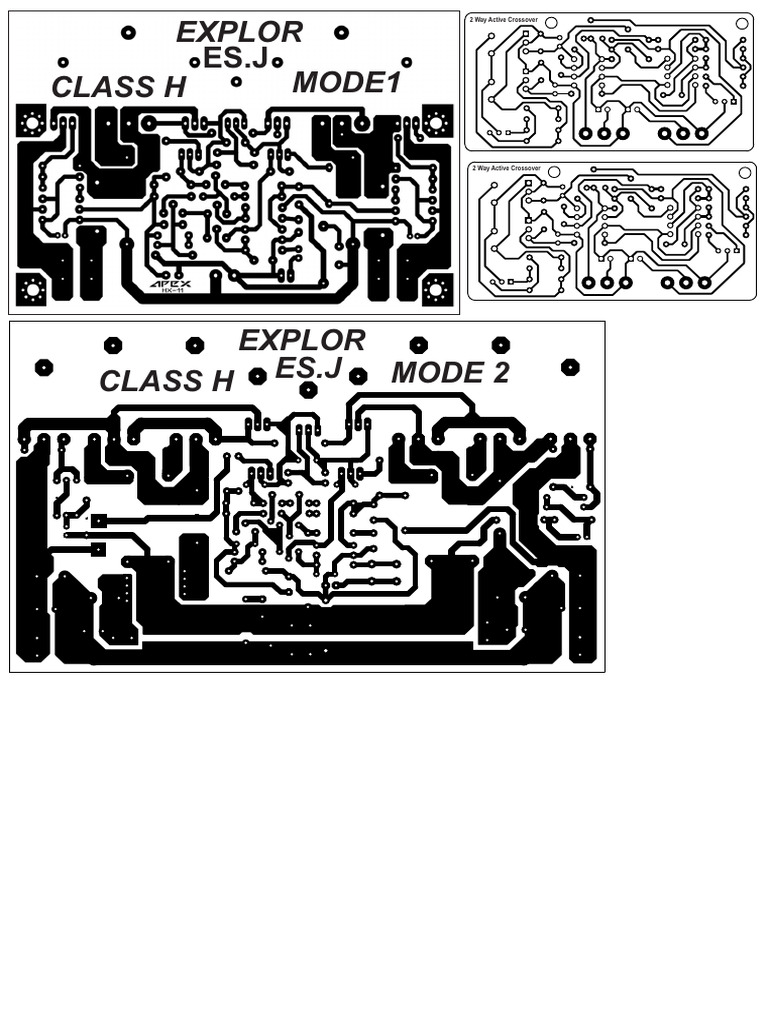 Class H | PDF