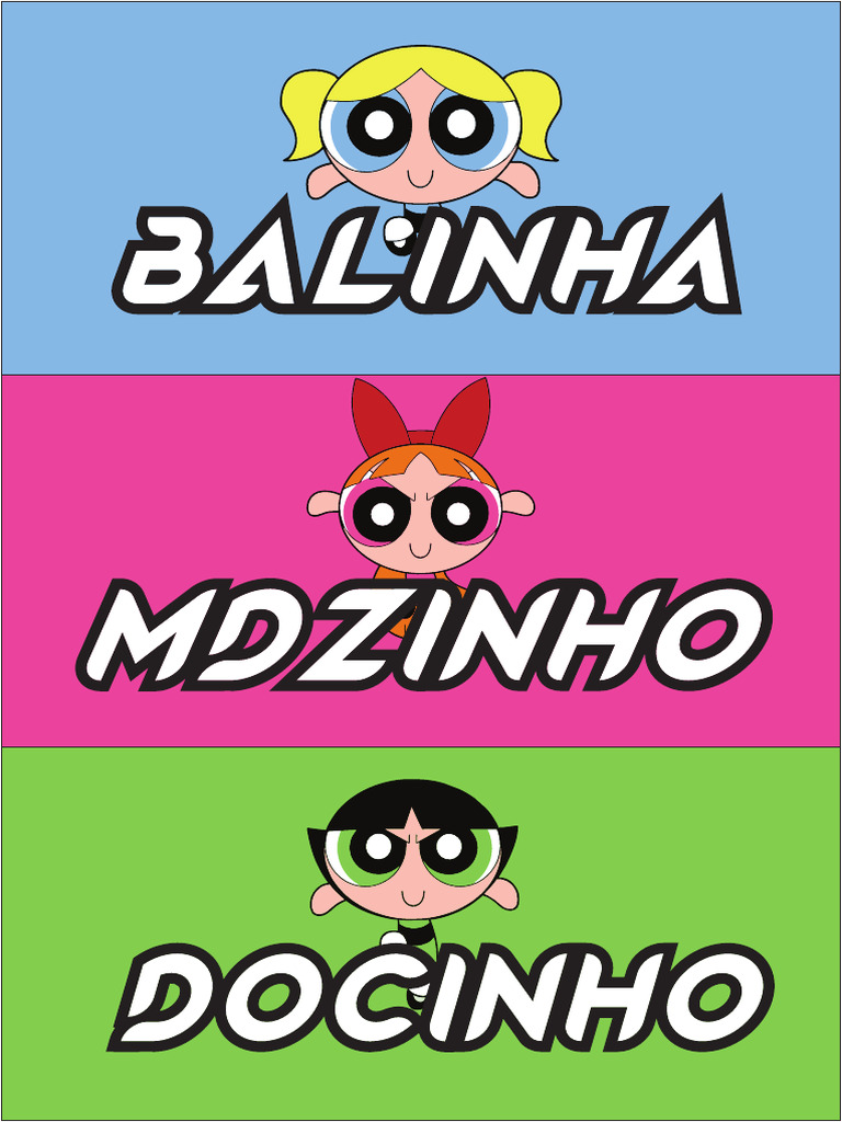 Super Poderosa S | PDF