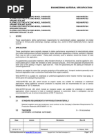 GMW3359 | PDF | Materials