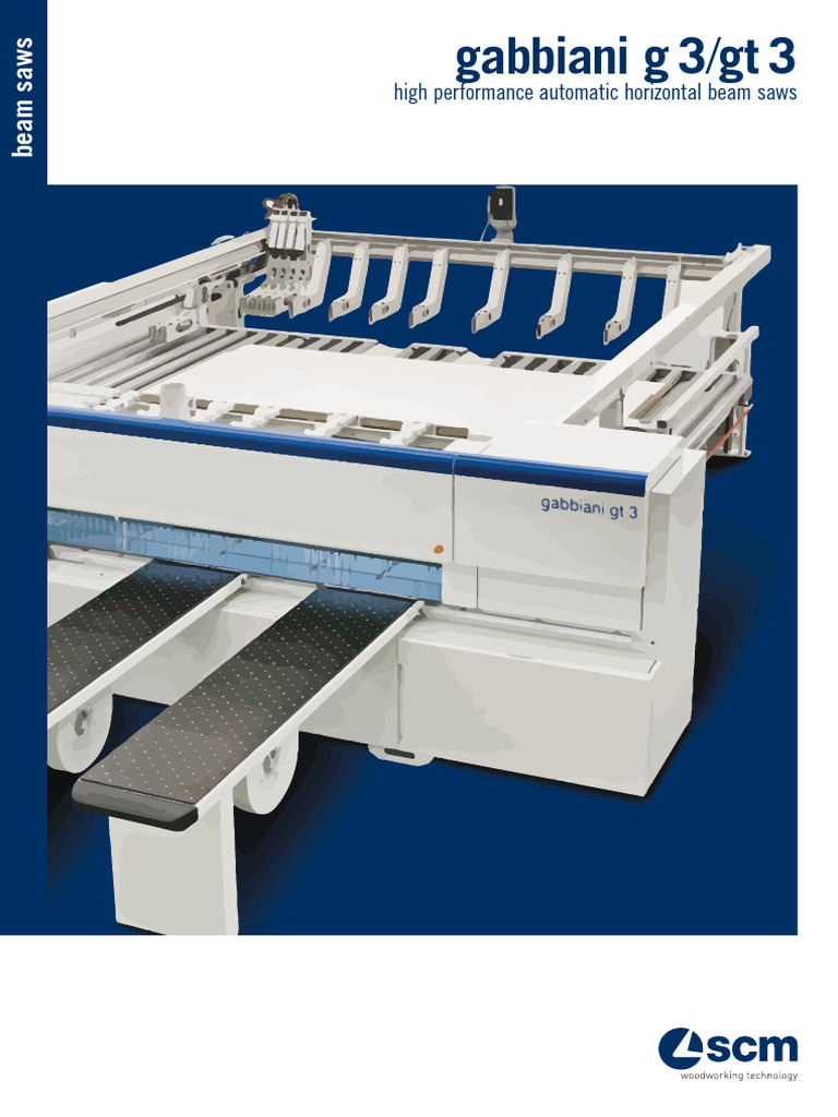 SCM Gabbiani g3 gt3 2019 en | PDF | Supply Chain Management | Internet ...