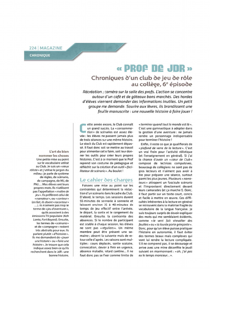 Dossier 4 | PDF