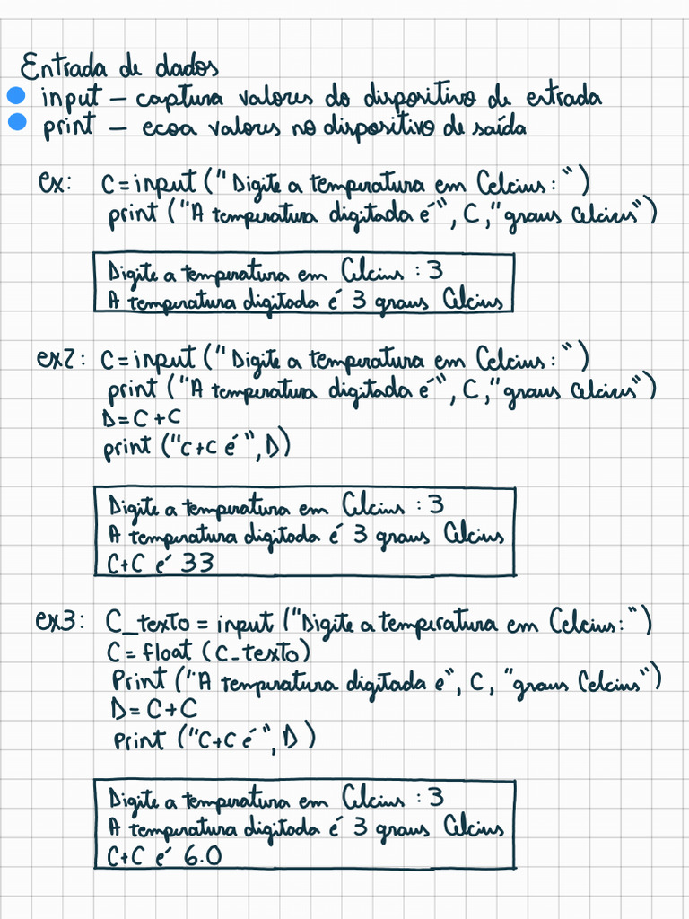 Aula2 - 240704 - 221412 | PDF