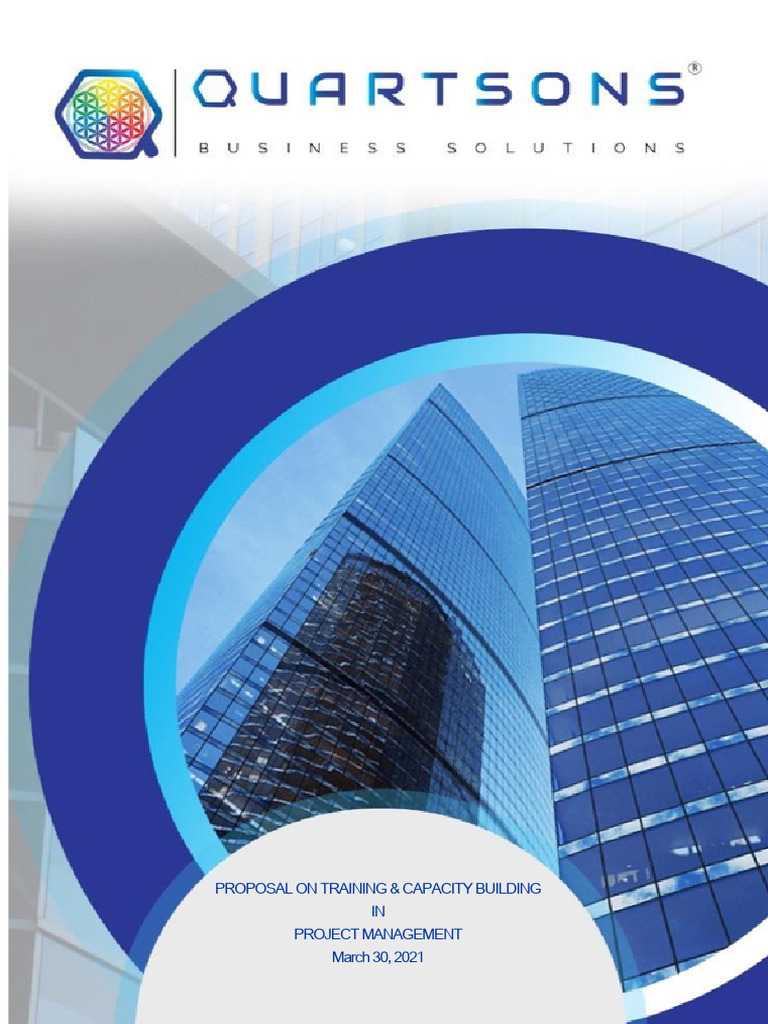 Final Project MGT Training - GRA PDF | PDF | Project Management | Risk