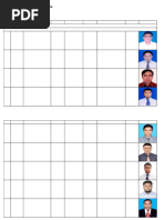 Bio-Finger Enrollment Validation | PDF