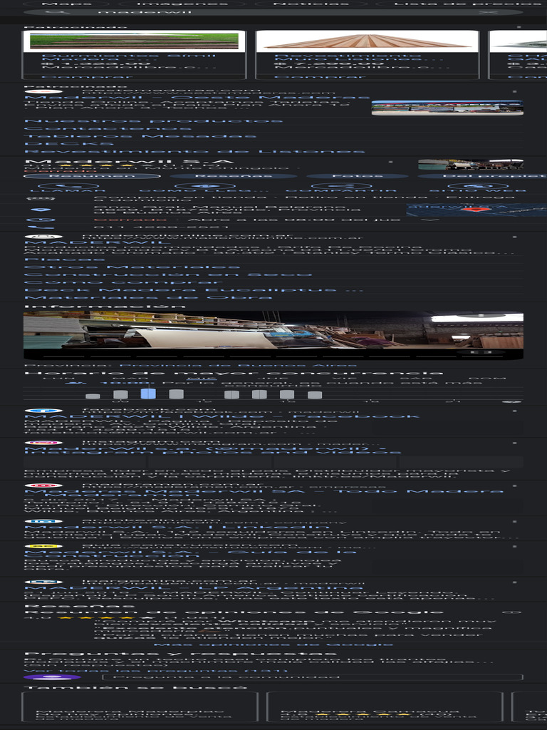 Maderwil - Buscar Con Google | PDF