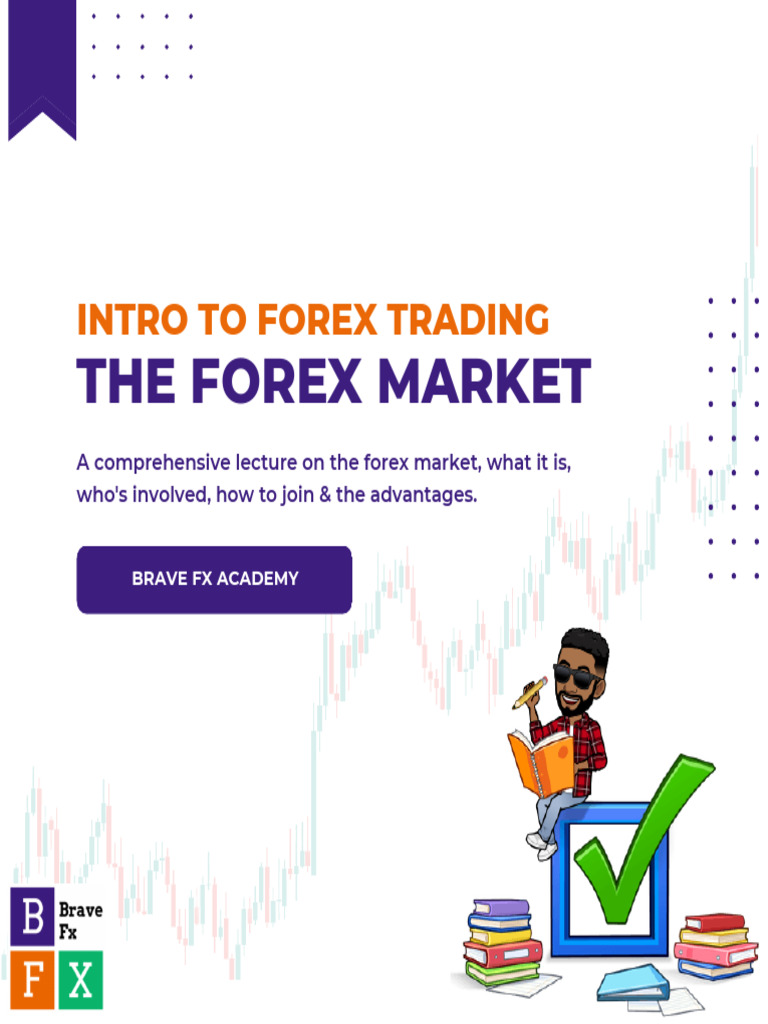 Intro to Forex Trading at BraveFX | PDF | Foreign Exchange Market | Trade