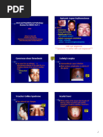 KMU 1st Year BDS Syllabus by TMM | PDF | Hemoglobin | Anemia