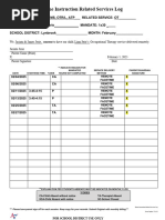 LinkIt Test Taker Instructions | PDF