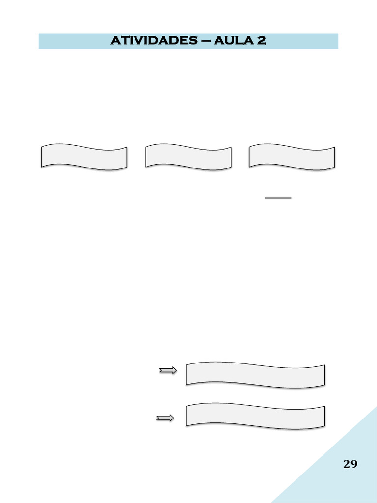 Módulo 1 - Atividade Aula 2 | PDF | Racionalidade | Max Weber