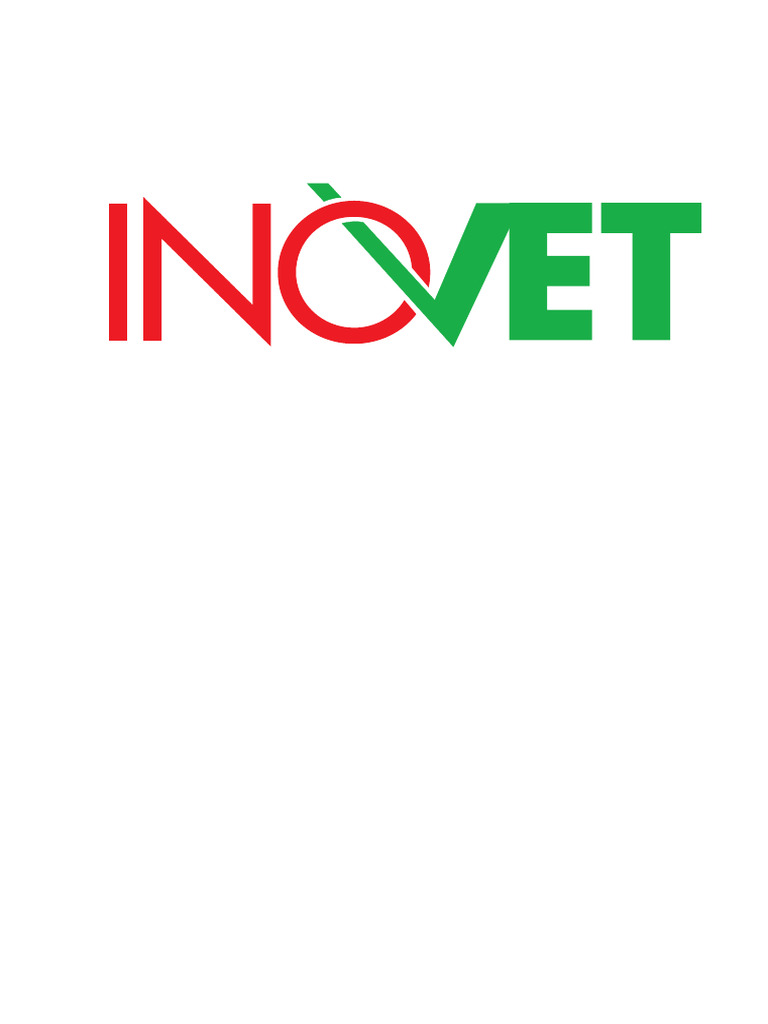 Inovet Logo | PDF