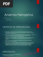 Bula Ferrodex 10ml Fabiani | PDF | Ferro | Anemia
