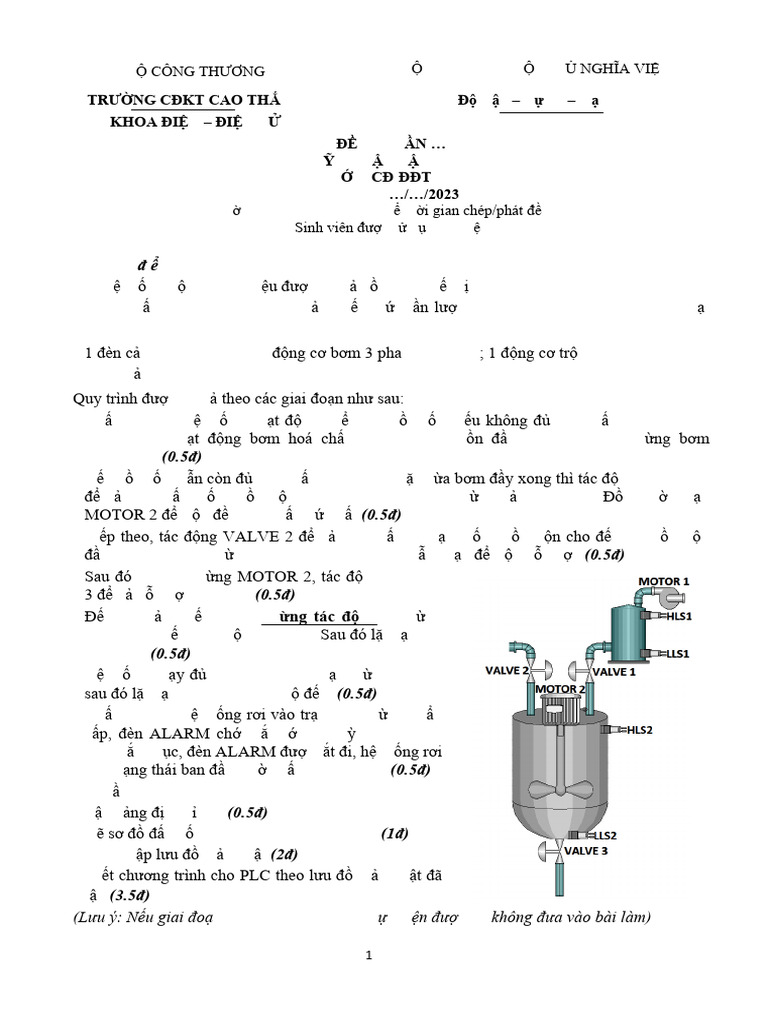 PLC DDT 21 Lan2 | PDF