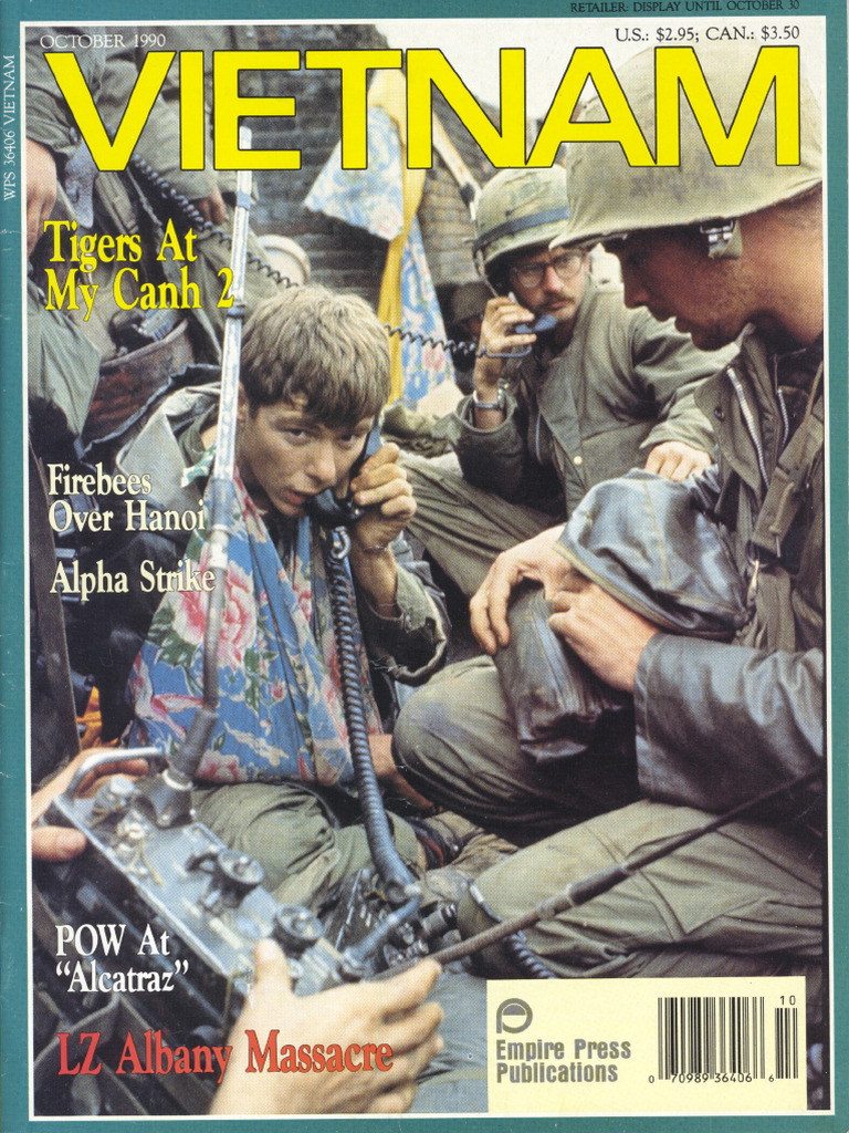 Vietnam 1990 - October | PDF