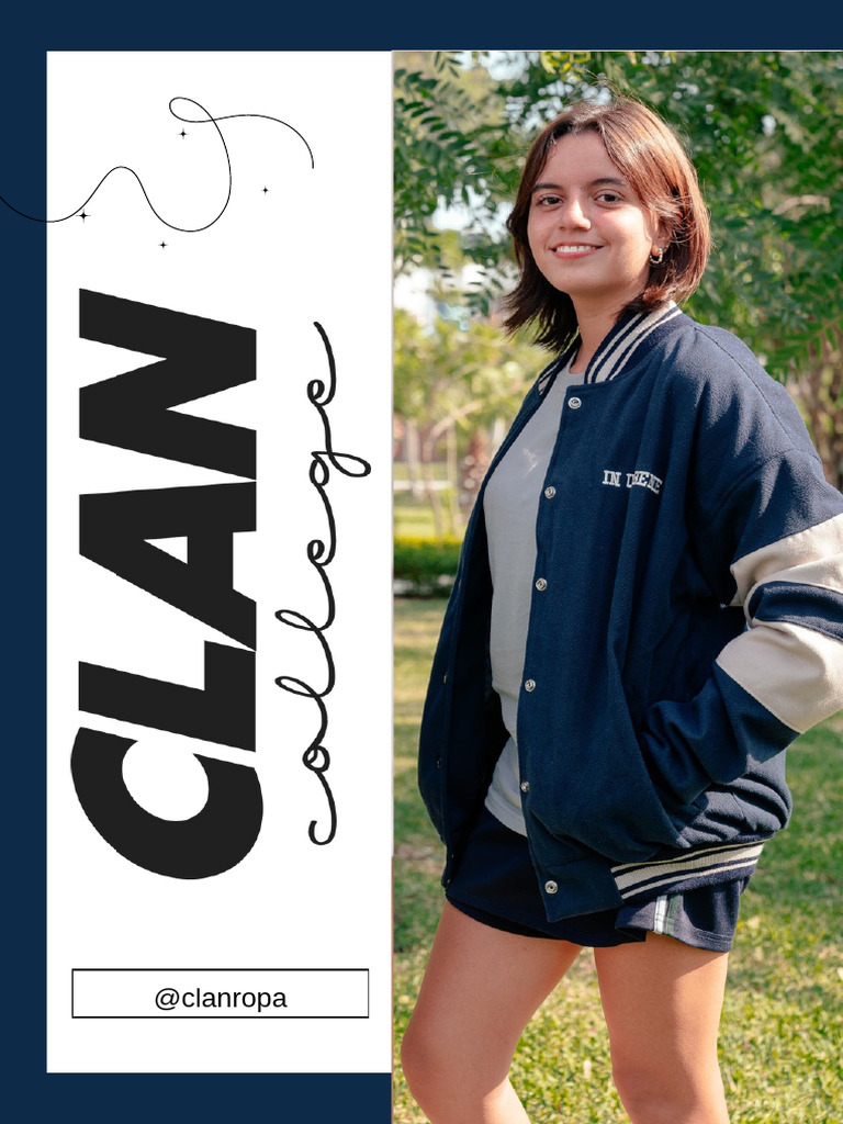 Catálogo College 2k25 (Actualizado) . | PDF