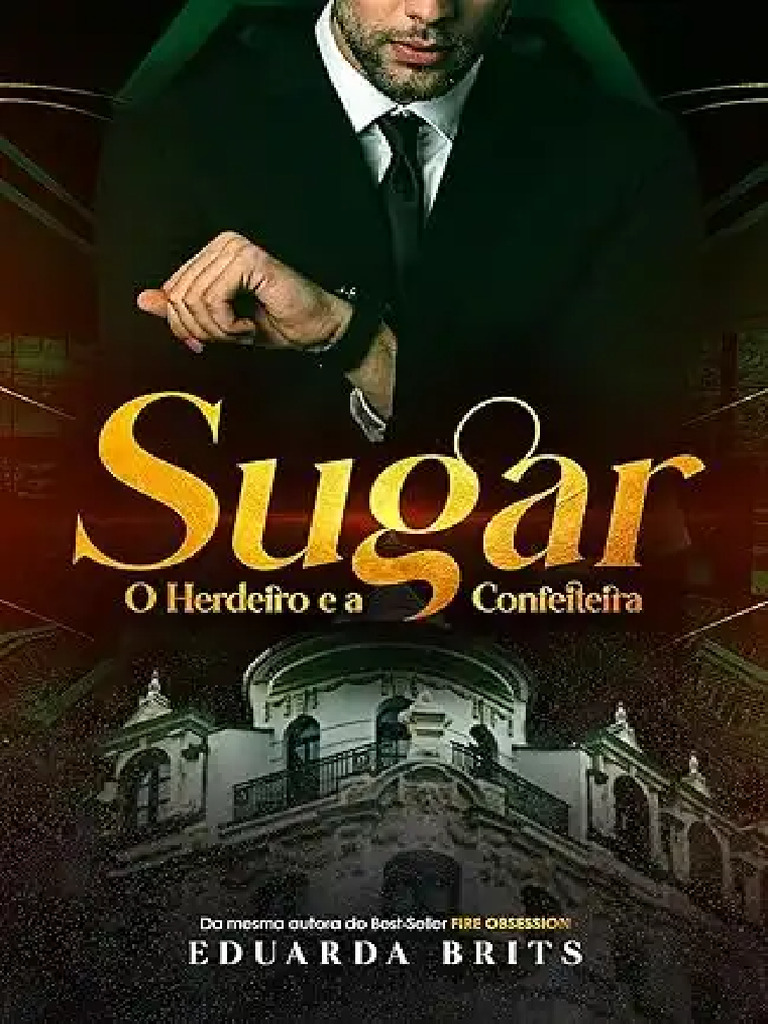 Sugar o Herdeiro e A Confeiteira Eduarda | PDF