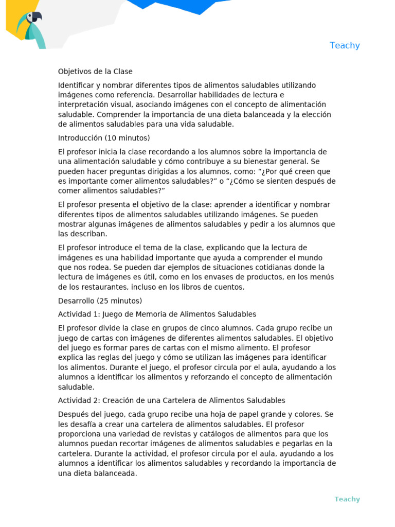 Qweqw Clase | PDF | Cognición