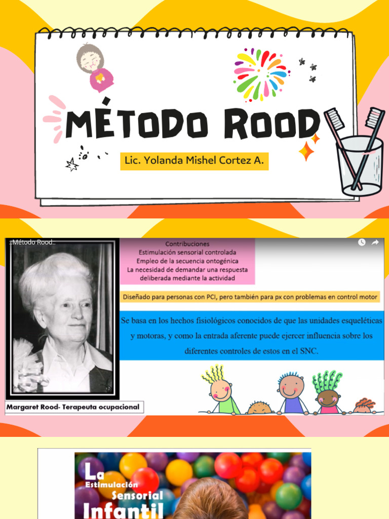 Método Rood | PDF