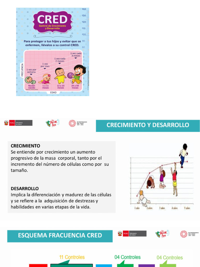 EXPOSICION CRED PROGRAMA JUNTOS | PDF