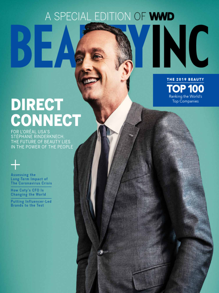 binc_04_2020_web | PDF | Brand