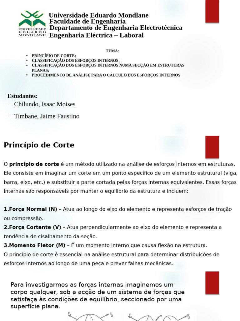 Presentation1 Rema 2025 | PDF | Flexão (Física)