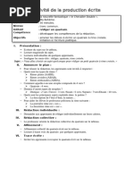 Définition de FLE, FLS et FLSCO | PDF | Langue française