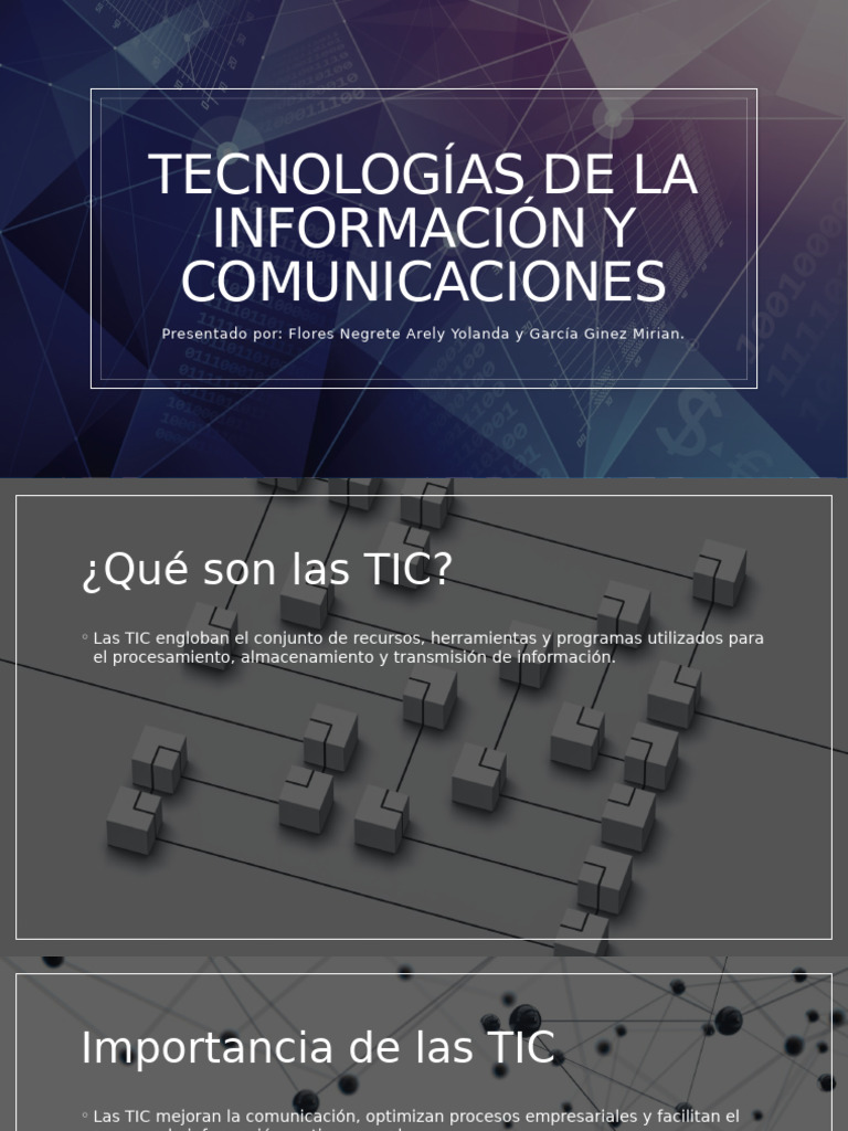 Práctica 1. uso de chatgpt. TICs | PDF