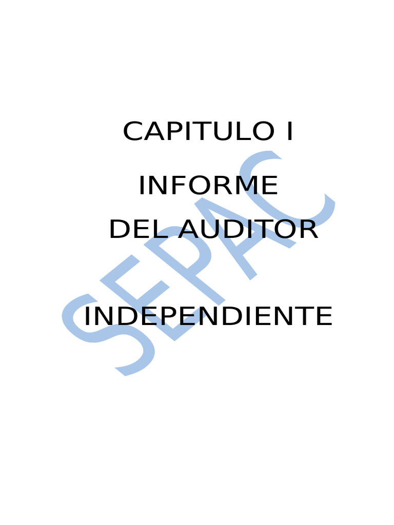 Ejemplo de Dictamen (Guia de Apoyo para El Práctico 1) | PDF ...