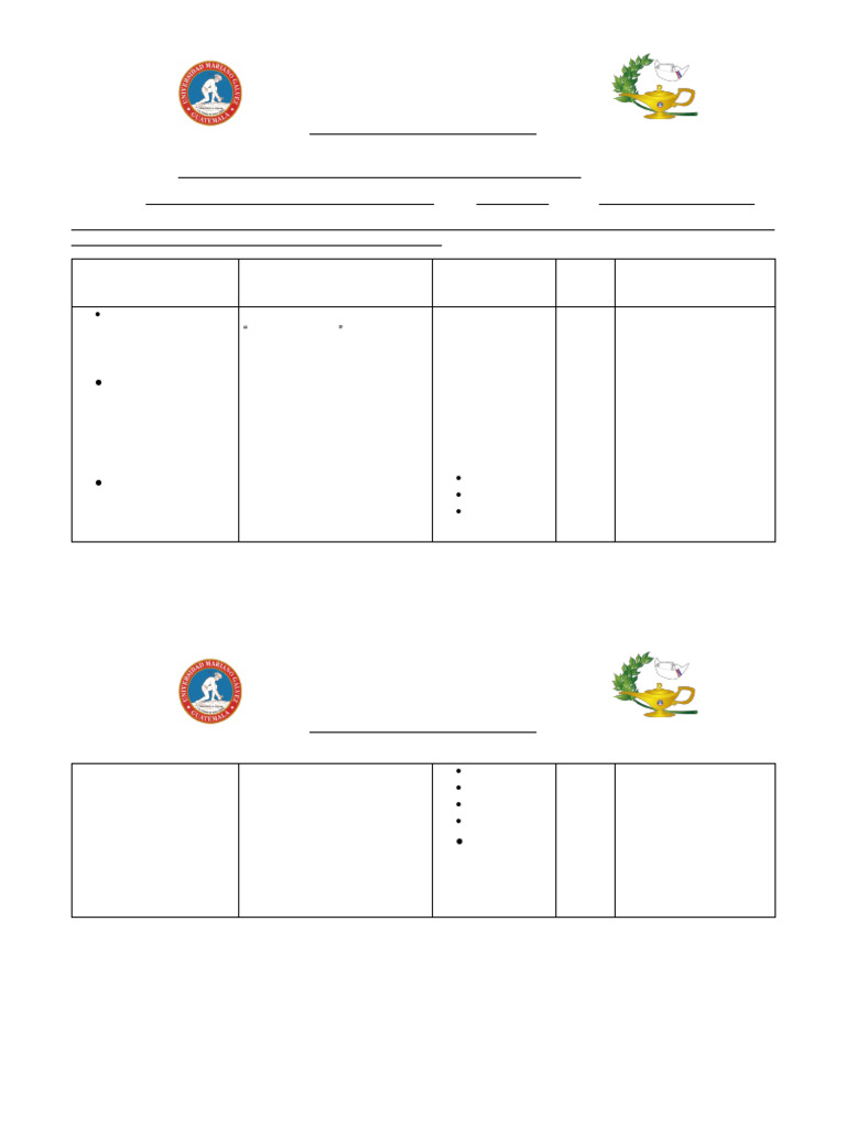Gestion y Admon | PDF | Aprendizaje