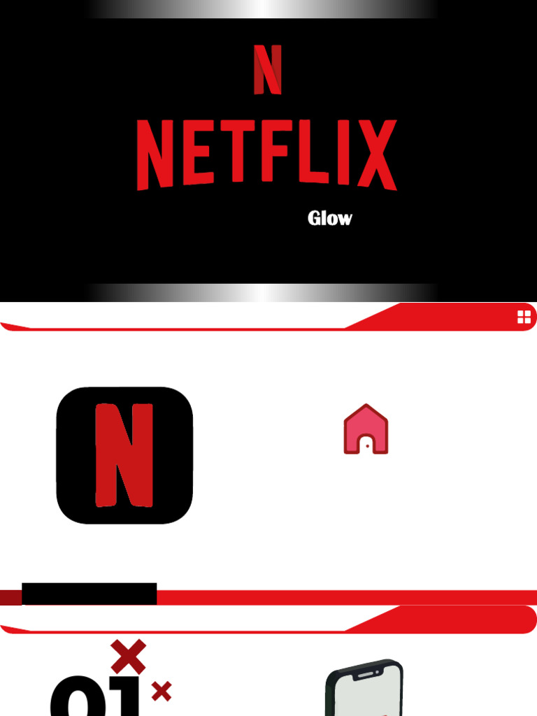 Netflix - Document | PDF