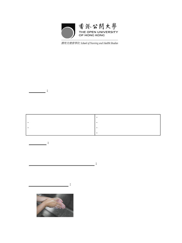 PPE Donning and Removal Guide | PDF | Personal Protective Equipment ...