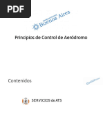 Guía Completa del ATIS en IVAO | PDF | Control de tráfico aéreo | Aviación