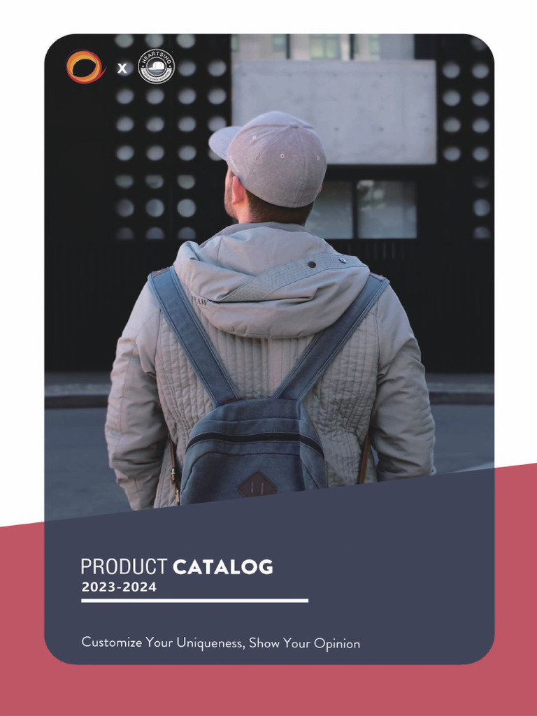 Catalog Whole Small Vision | PDF
