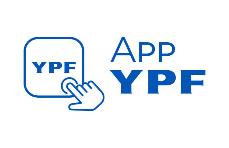 Carteles Zócalo App YPF | PDF