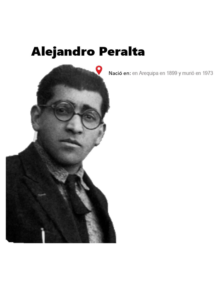 Alejandro Peralta-1 | PDF