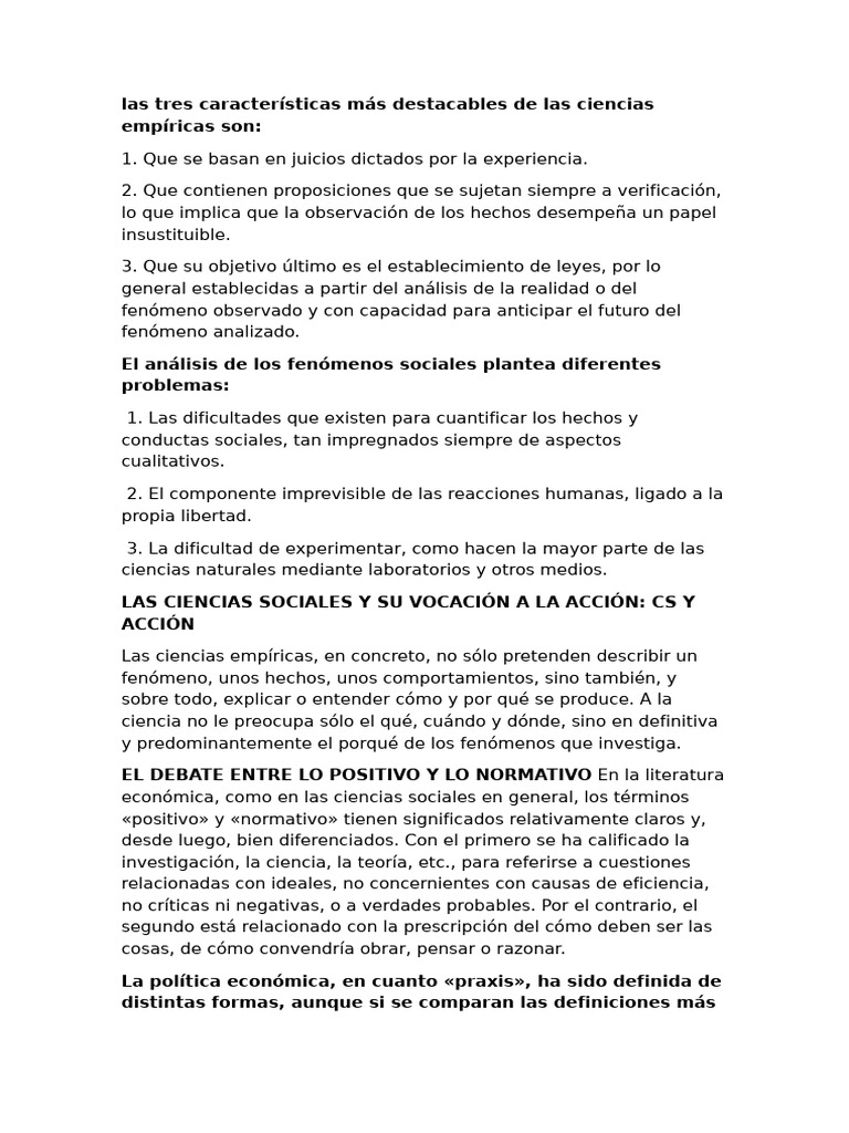 GUIA DE ESTUDIO 1 EXAMEN | PDF | Macroeconómica | Política económica