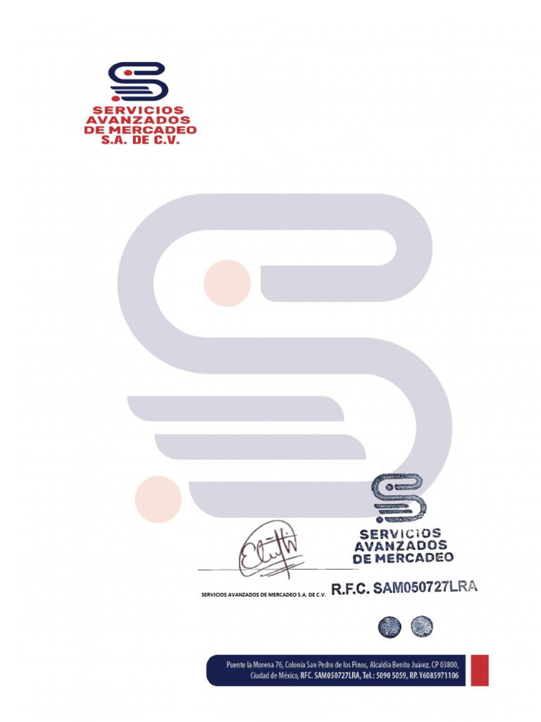 Sears Angelopolis Terminal 111 | PDF